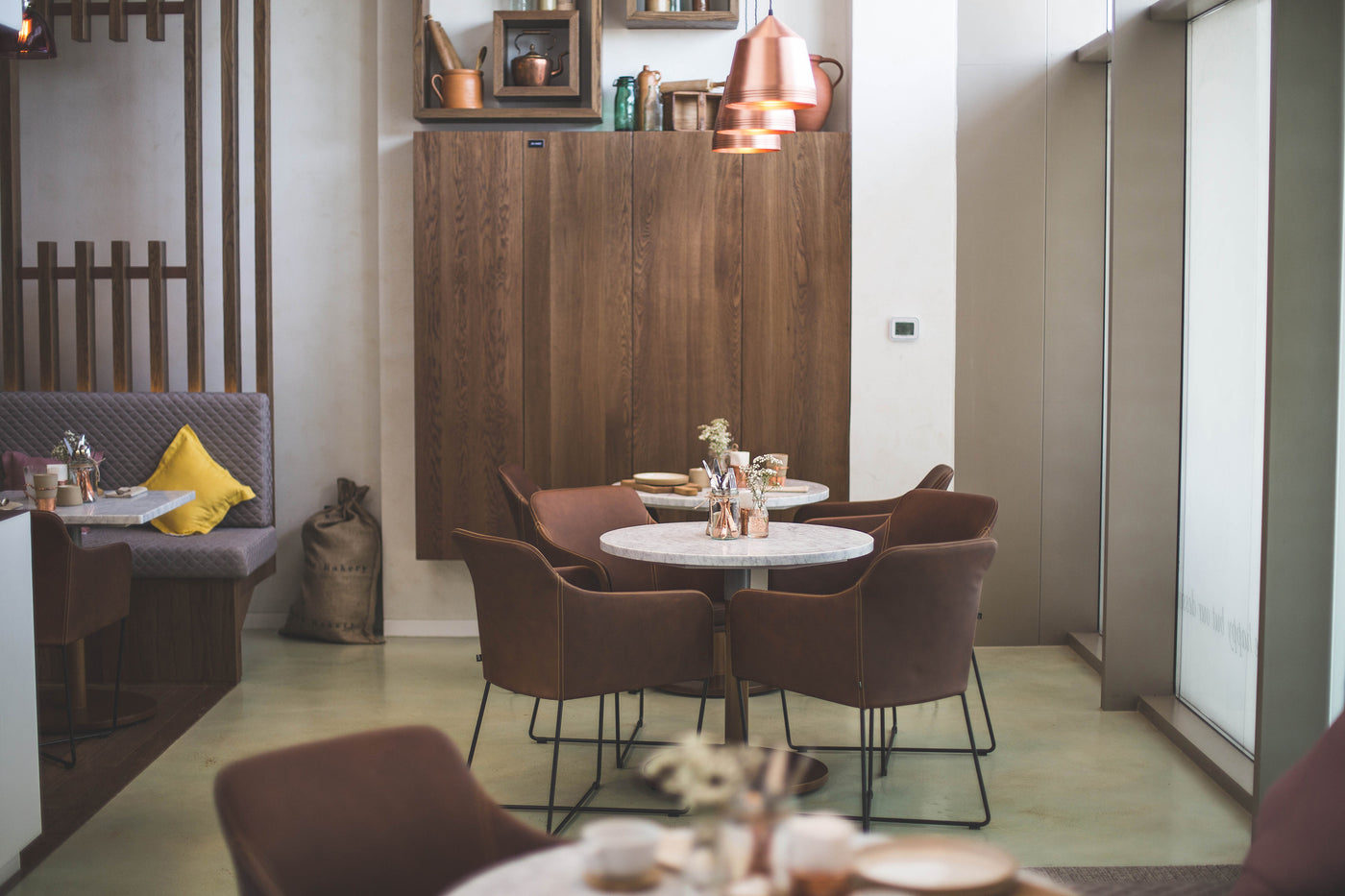 Our Story – Home Bakery