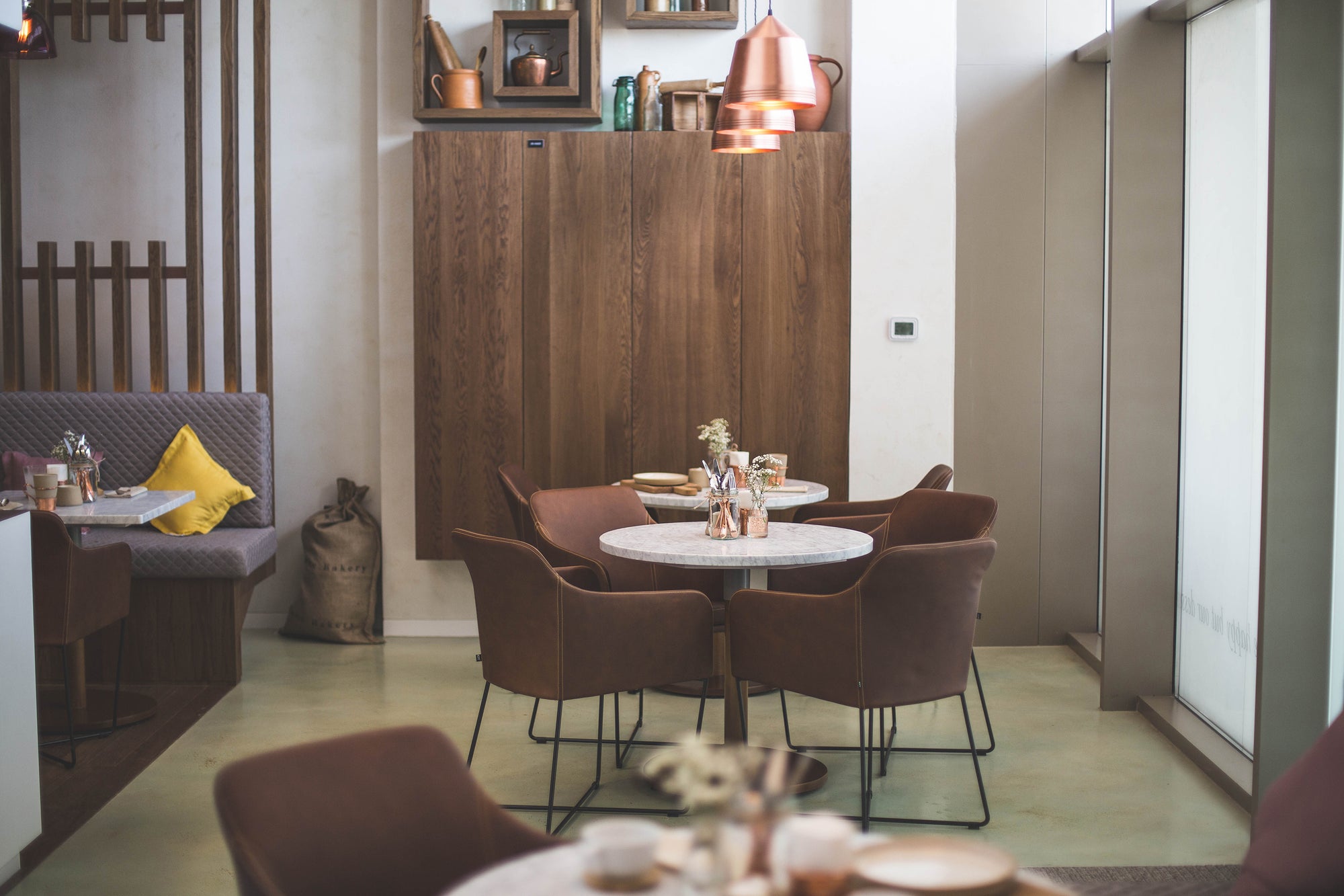 Our Story – Home Bakery