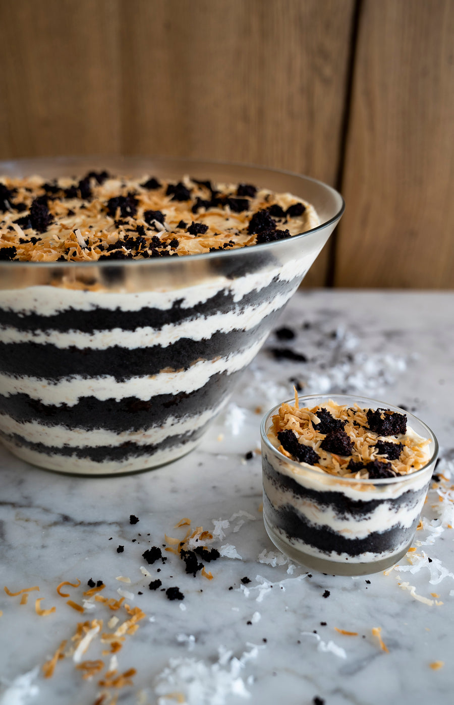 Trifles – Home Bakery
