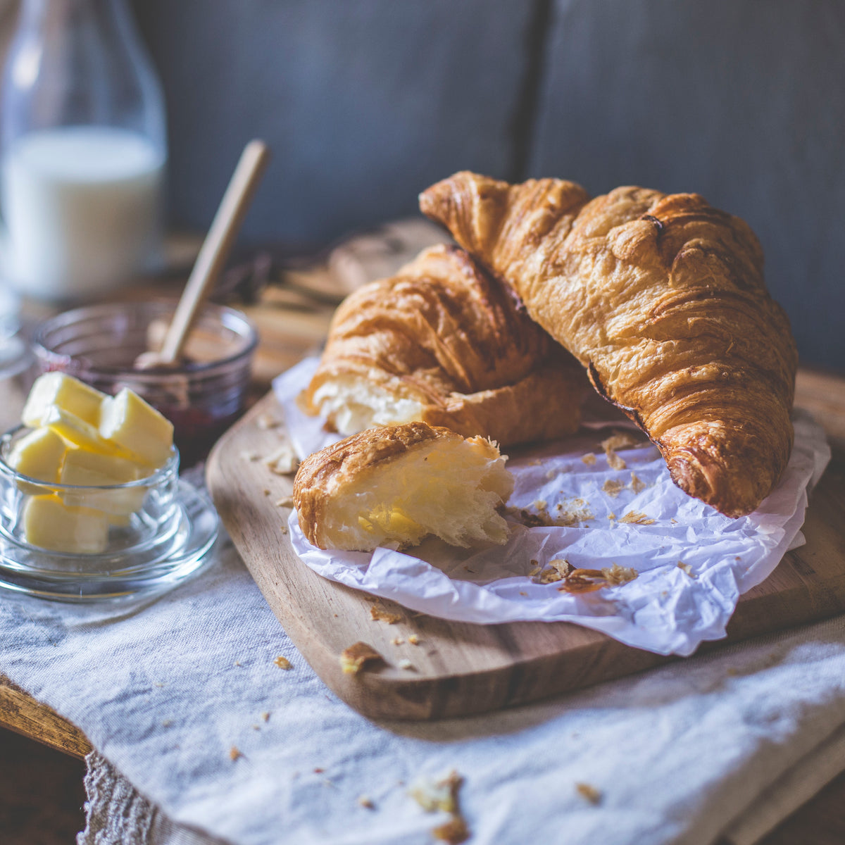 Pastries – Home Bakery